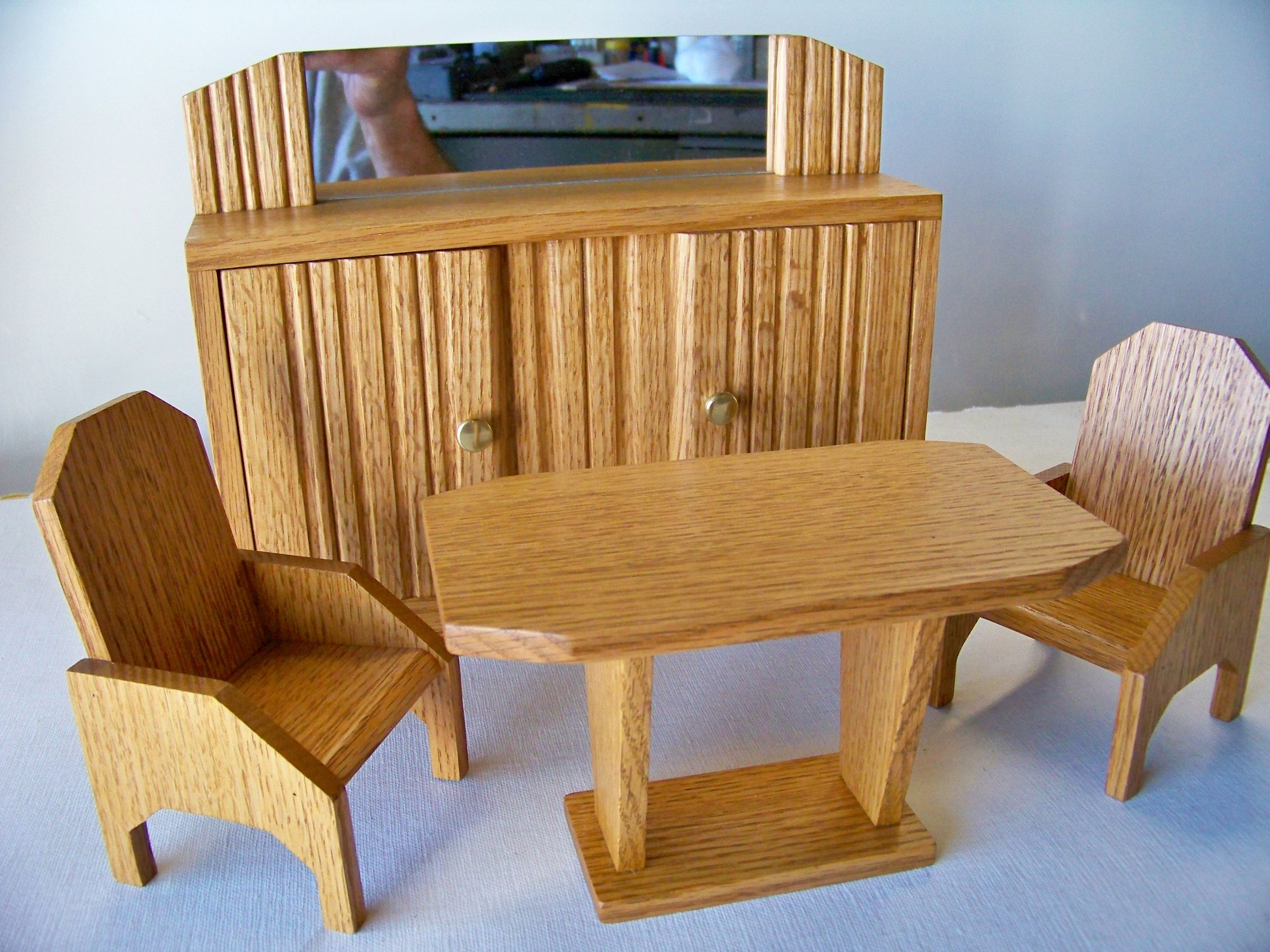 Dr. Toni's Doll Repair Restringing